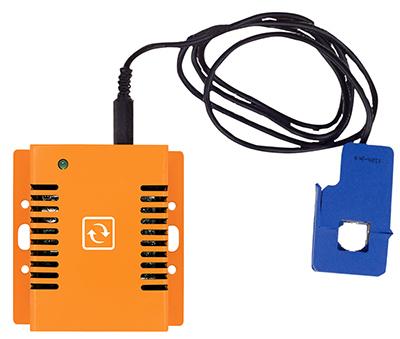 List of all the InfraSensing sensors