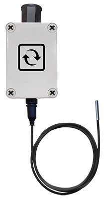 List of all the InfraSensing sensors